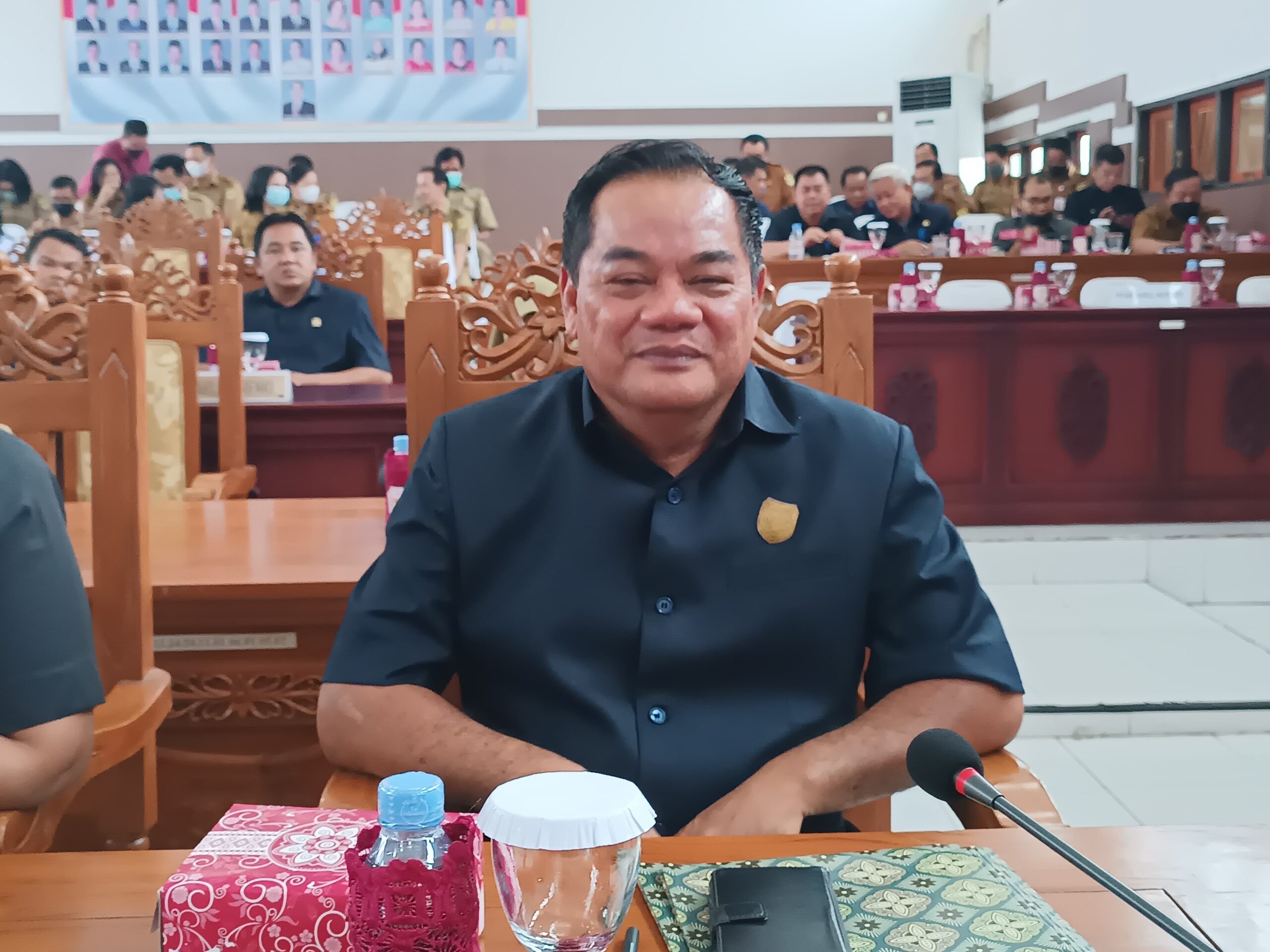 Generasi Muda Harus Kuasai Teknologi Generasi Muda Harus Kuasai Teknologi
